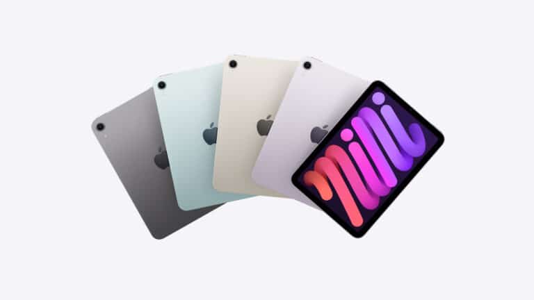 iPad Mini 7 (2024): Review y Especificaciones del Nuevo iPad Mini 7